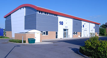 History | Bowman Bearings | Bowmet Bearings | Bowman